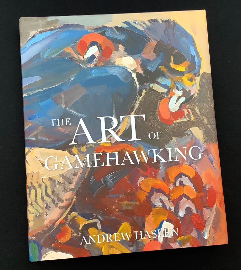 News | Andrew Haslen